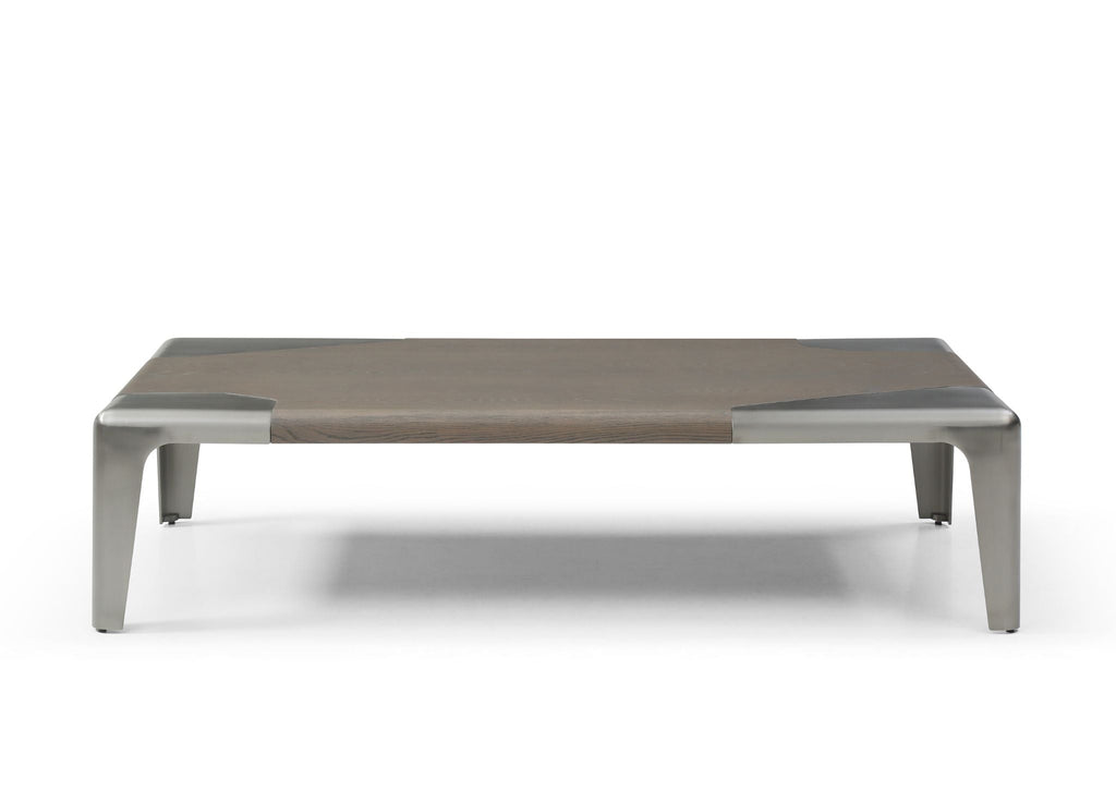 Elena Rectangle Coffee Table – DEKOR