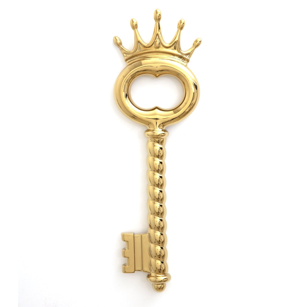 POWER KEY – DEKOR