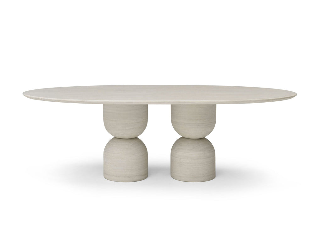 Rocca Dining Table – DEKOR