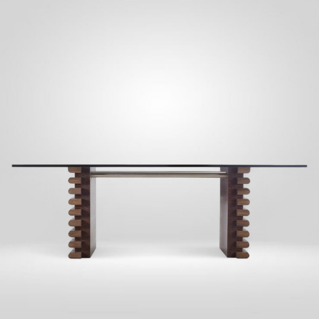 ABATARA Dining table by Zientte – DEKOR