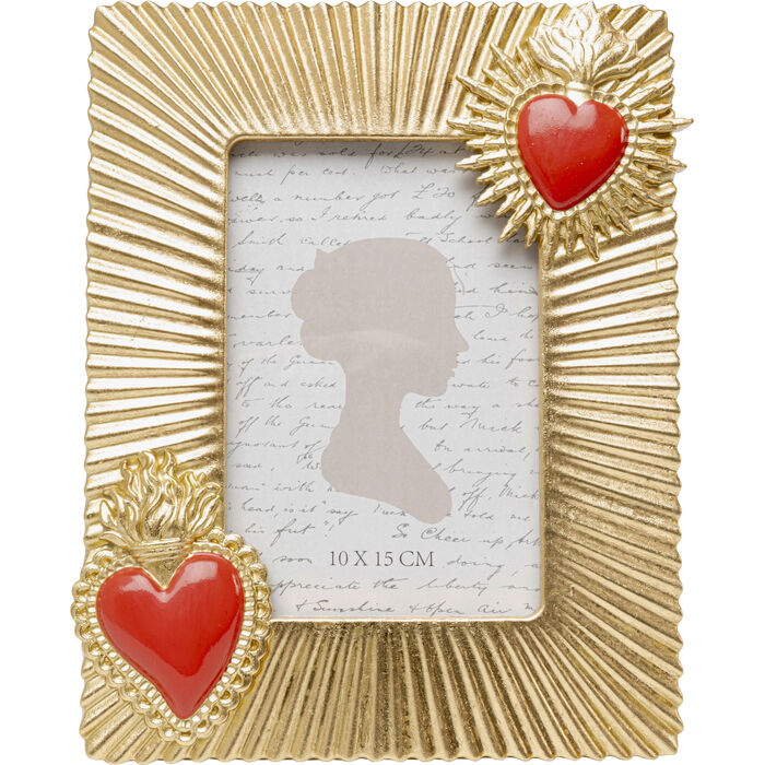 Flower Lady Portrait | XL Art Print | Julia Vence Store – DEKOR