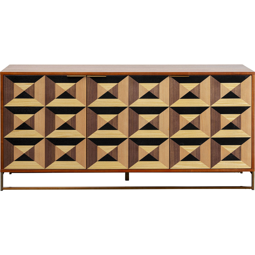 Stylish Silencio Sideboard | Stylish Sideboard | JULIA VENCE STORE – DEKOR