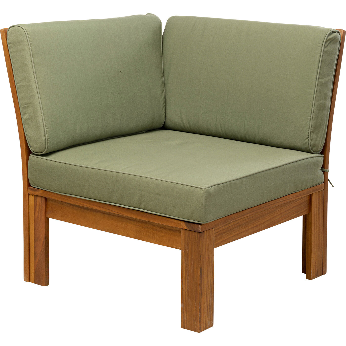 Outdoor Corner Sofa | Wooden Furniture | JULIA VENCE STORE – DEKOR