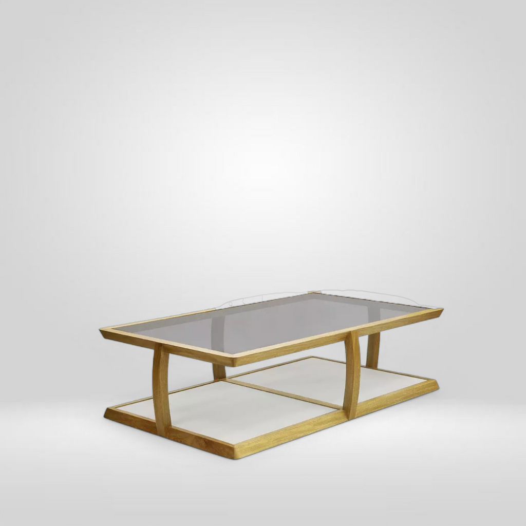 HUMAN Coffee table by Zientte – DEKOR