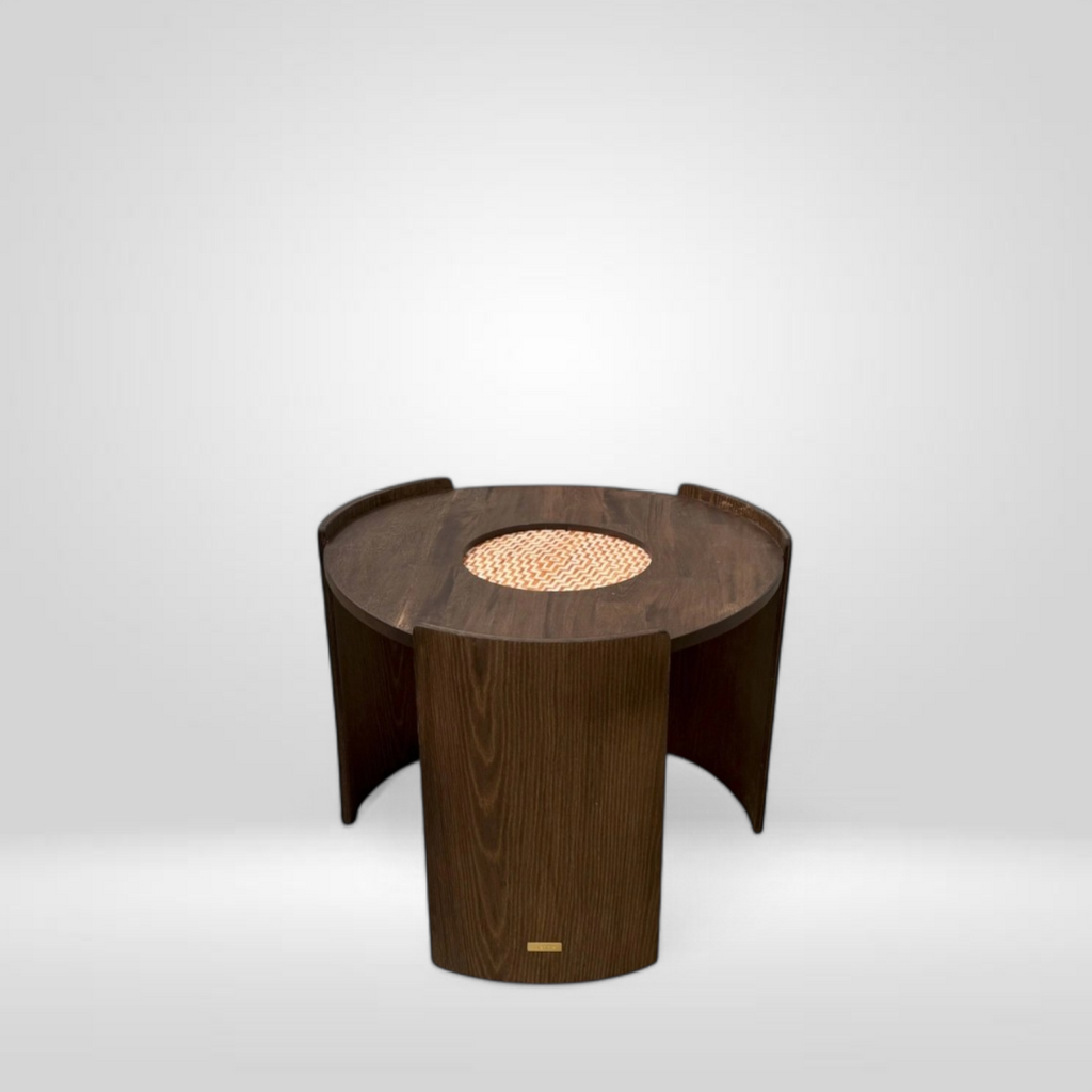 TETERA Coffee table by Zientte – DEKOR