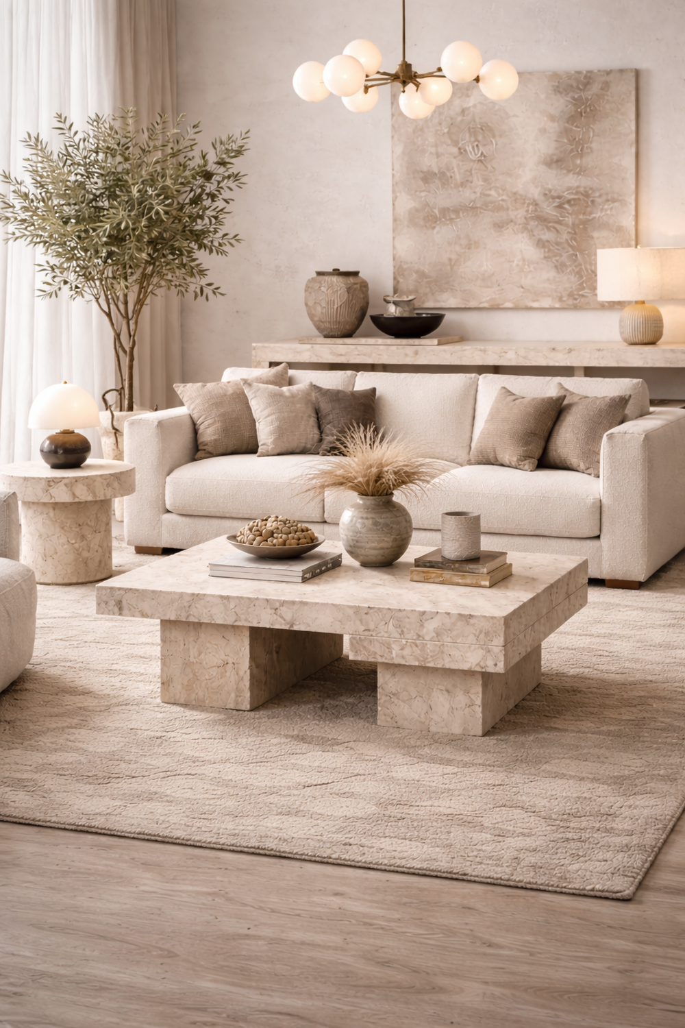 WorldStyle Living – DEKOR