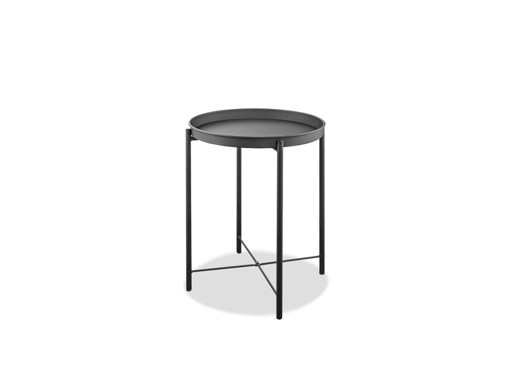 Drake Outdoor Side Table – DEKOR