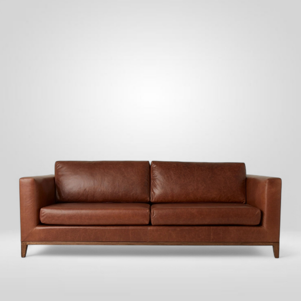 LA ROUX Sofa by Zientte – DEKOR