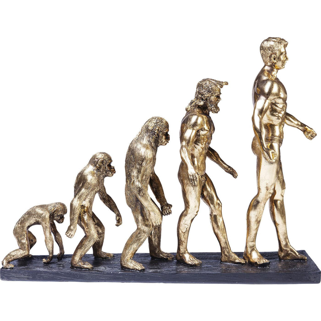 Evolution Figurine | Decorative Art | Julia Vence Store – DEKOR