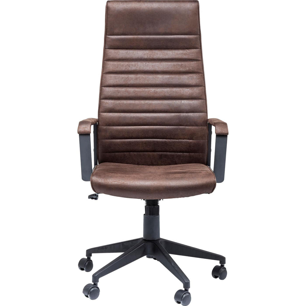 Ergonomic Office Chair | Swivel & Height Adjustable | JULIA VENCE STORE ...