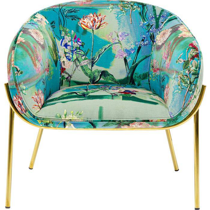 Comfortable Arm Chair | Armchair Paradise | JULIA VENCE STORE – DEKOR
