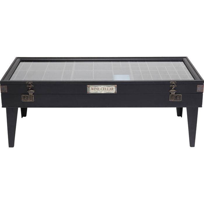 Vintage Style Coffee Table | Coffee Table | JULIA VENCE STORE – DEKOR