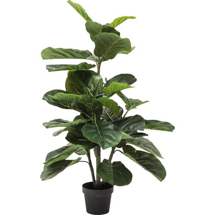 Artificial Fiddle Leaf | Decorative Plant | JULIA VENCE STORE – DEKOR