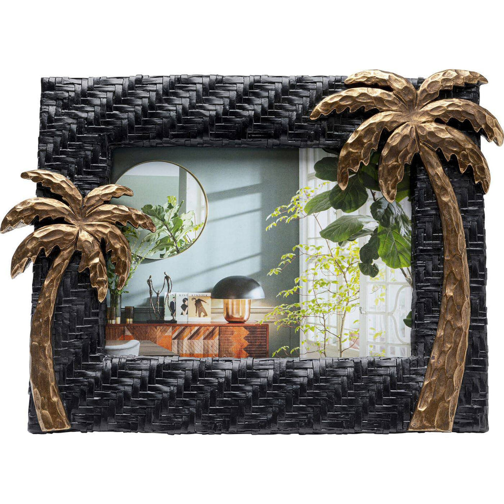 KARE Picture Frame | Palm Beach Frame | JULIA VENCE STORE – DEKOR