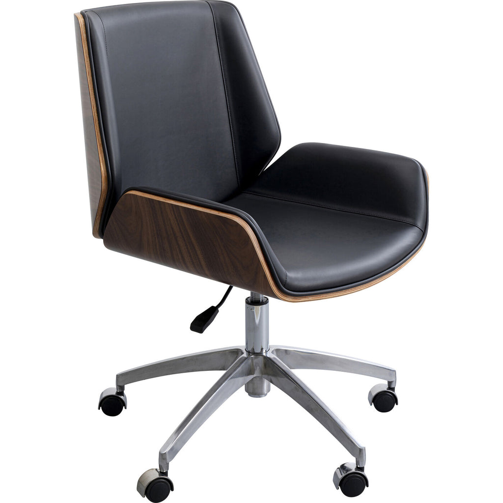 Office Chair Rouven | Stylish Ergonomic Seating | JULIA VENCE STORE – DEKOR